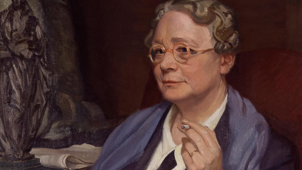 The Literary Life in Dorothy L. Sayers’ Murder Mystery, Whose Body ...