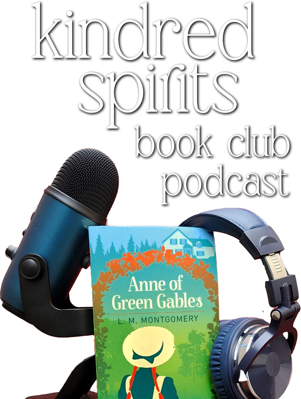 MaudCast Season 3 Launches with a MaudSwap! | A Pilgrim in Narnia